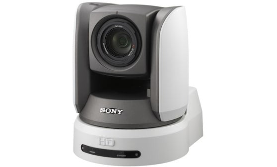 Sony BRC-Z700 Camera Kit – AVGear.com