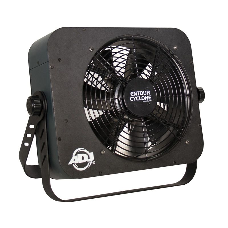 ADJ ENT550 Entour Cyclone Variable Speed Fan – AVGear.com