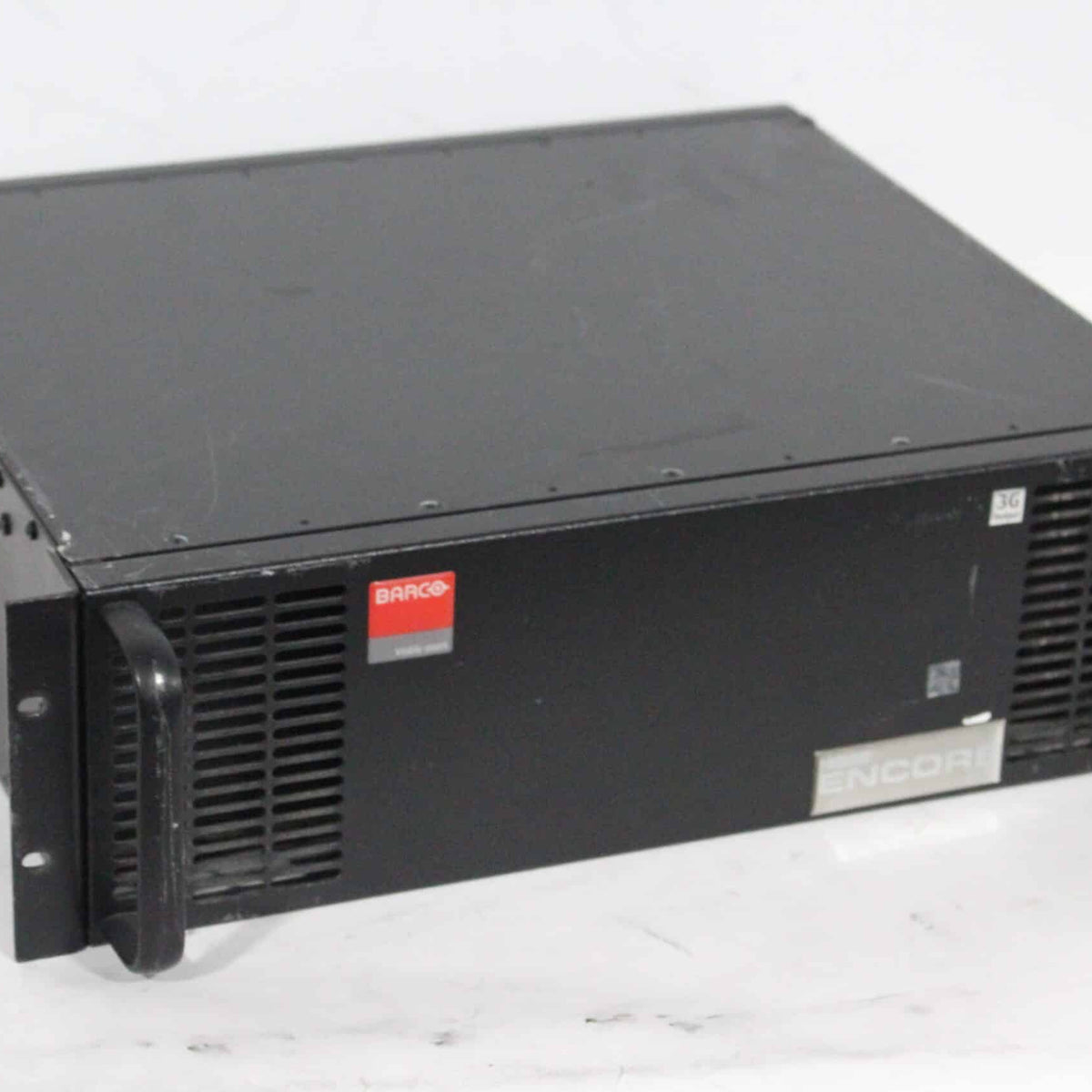 Barco EVP-06 Es Encore 3G Output Video Processor – AVGear.com
