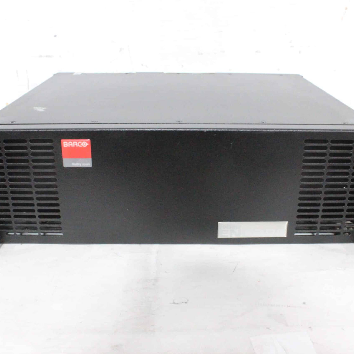 Barco Folsom ENCORE Video Processor (For Parts) – AVGear.com