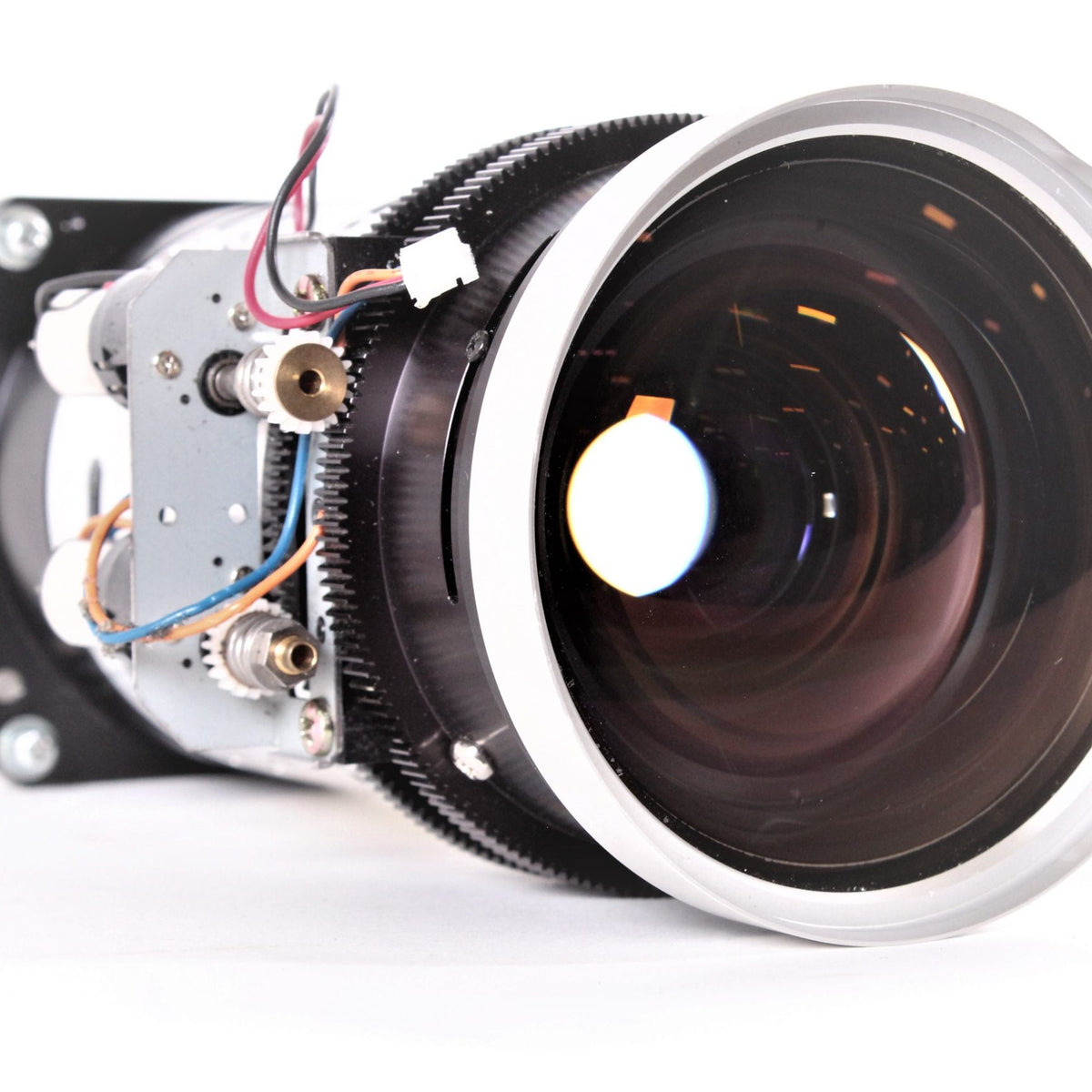 Mitsubishi OL-X500SZ 1.2:1 Short-Throw Zoom Lens in Hard Case (Cosmeti – AVGear.com