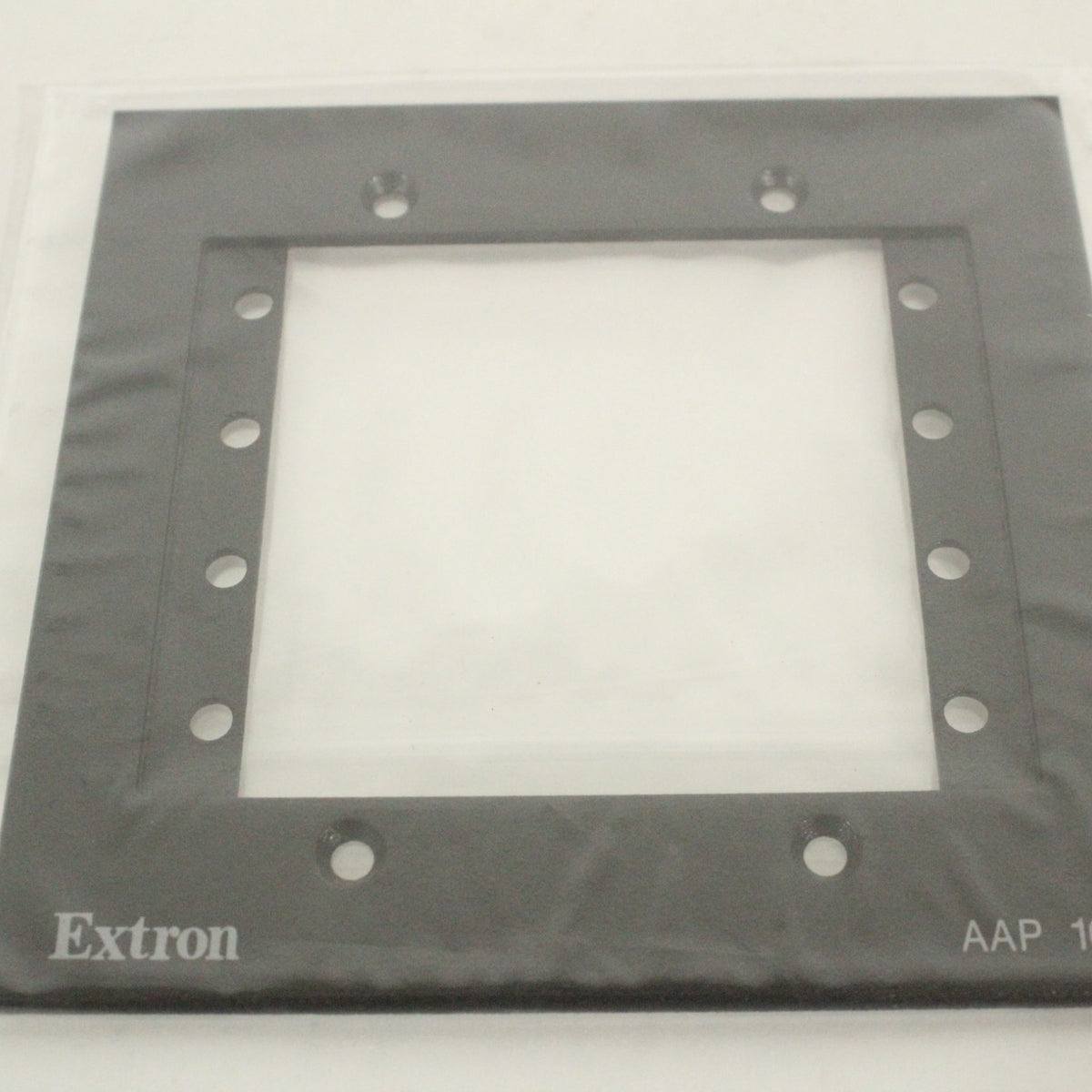 Extron AAP 102 Two-Gang AV Connectivity Mounting Frame (In Original Bo – AVGear.com