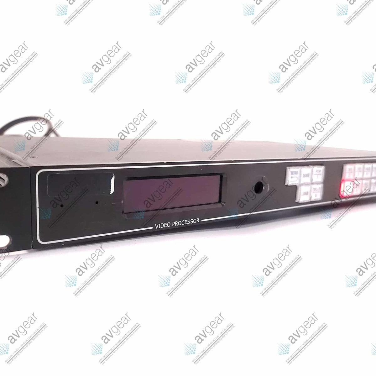 RGBlink VSP 198 Video Processor – AVGear.com