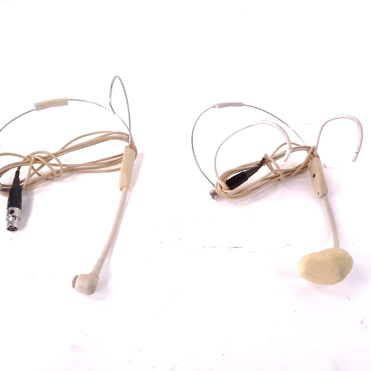 Beyerdynamic TG-X 30/35 Headworn Microphones w/ TA4F Connectors for Sh – AVGear.com