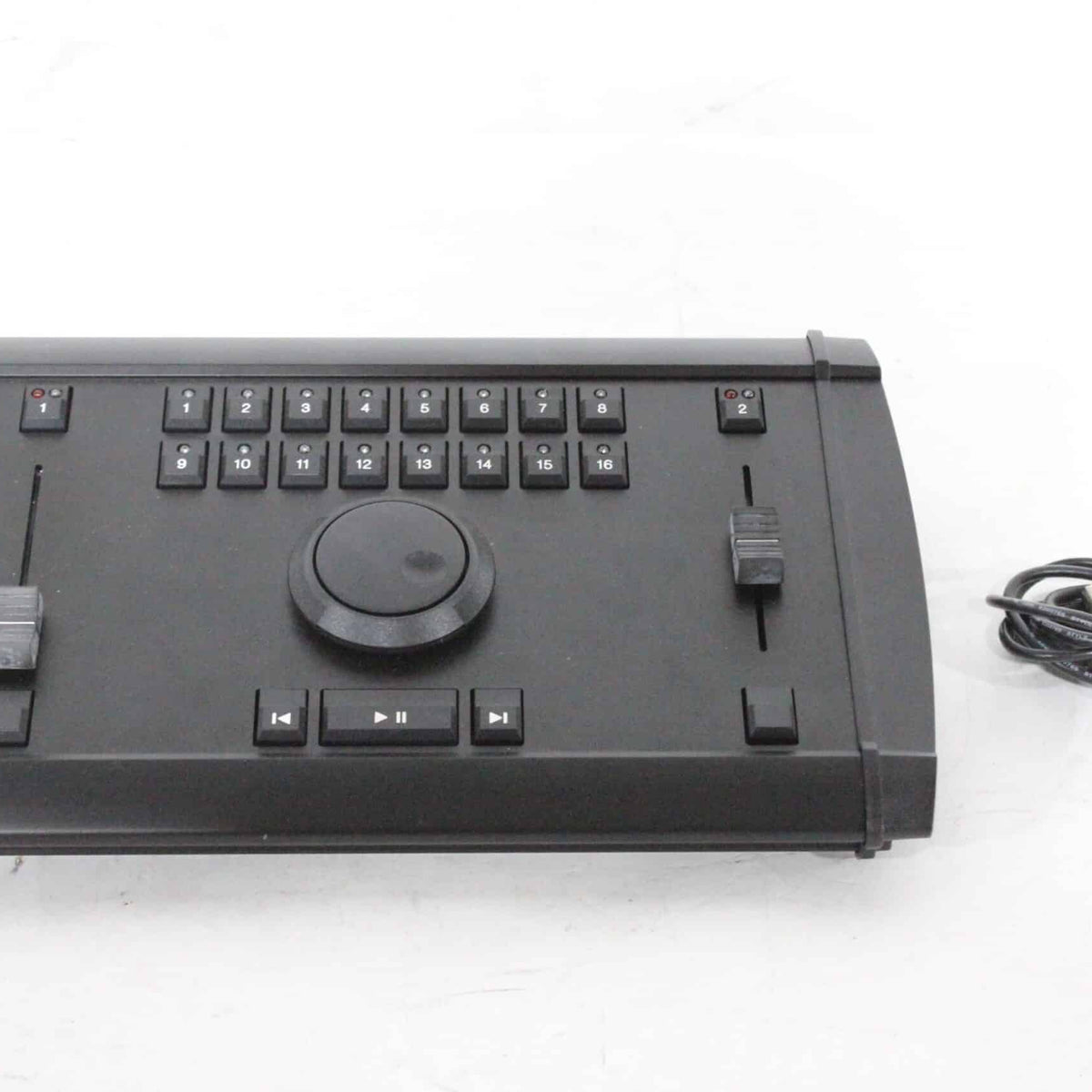 COOLUX Configurable Jog-Shuttle Board w/ USB Cord – AVGear.com