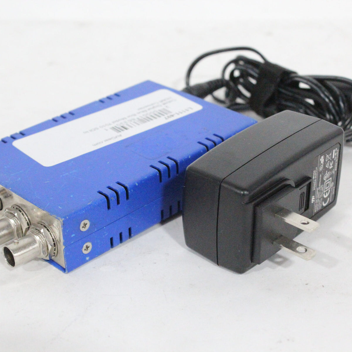 Cobalt 7010 Blue Box Model 7010 SDI to HDMI Converter – AVGear.com