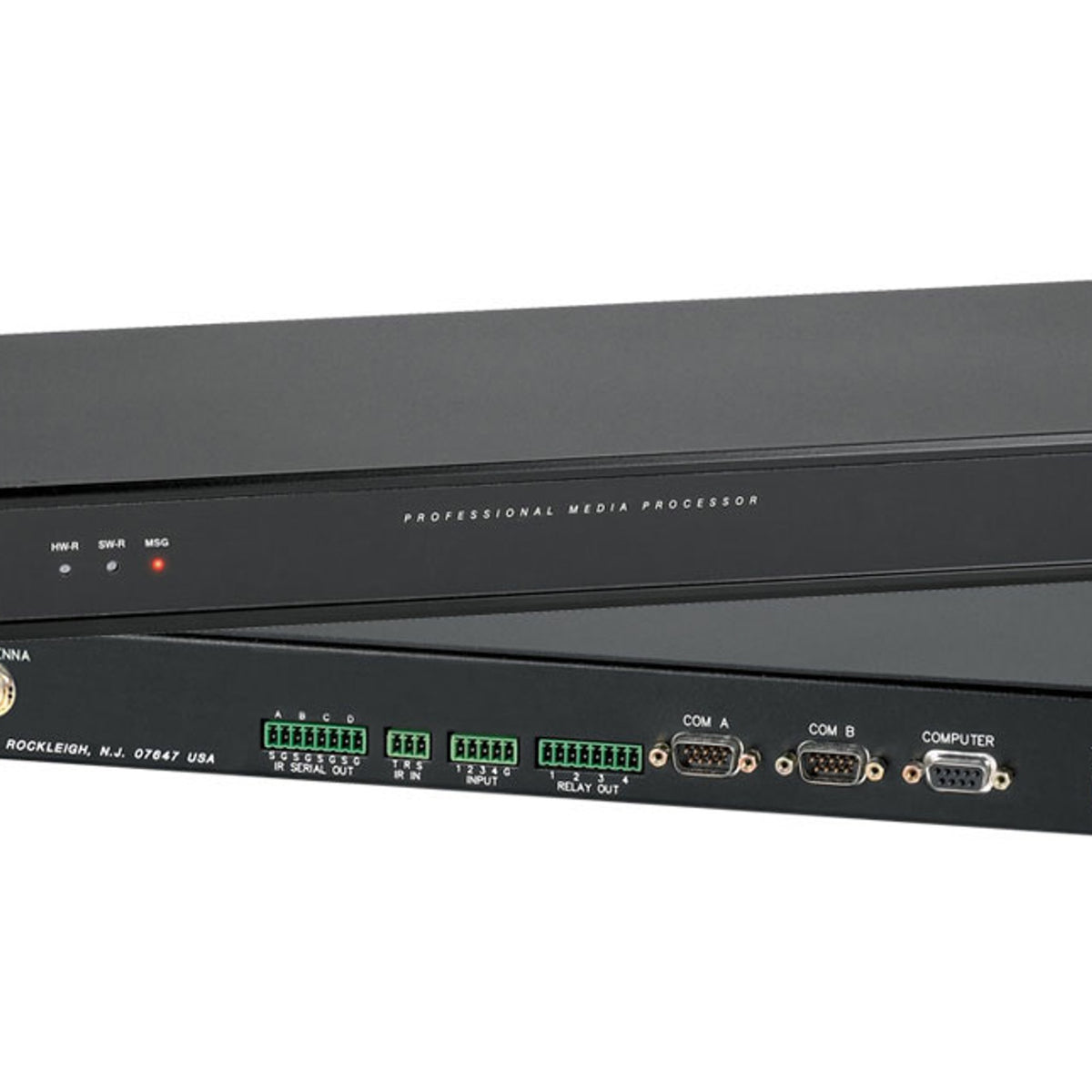 Crestron MC2W Professional Media Controller – AVGear.com