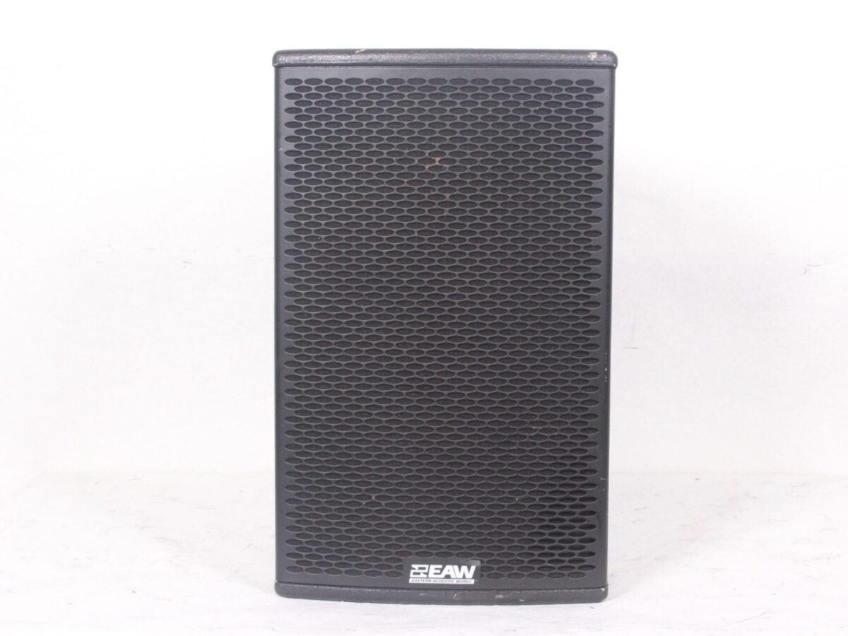 EAW JF260zc 2-Way 12" Speaker – AVGear.com