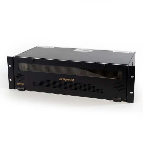 Evertz Microsystems S501FR Standalone Compact High Density Distributio – AVGear.com