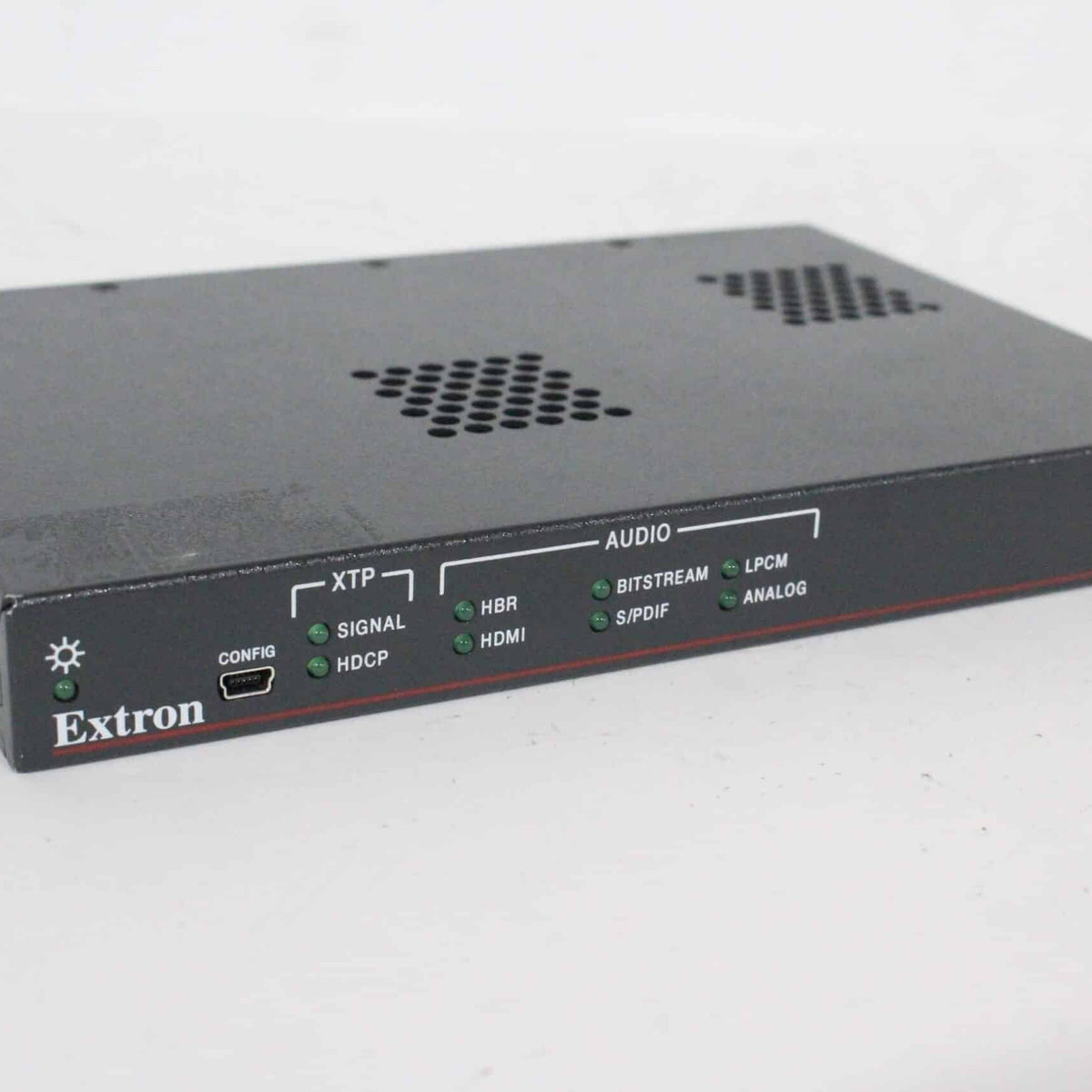 Extron XTP R HD 4K HDMI Receiver – AVGear.com