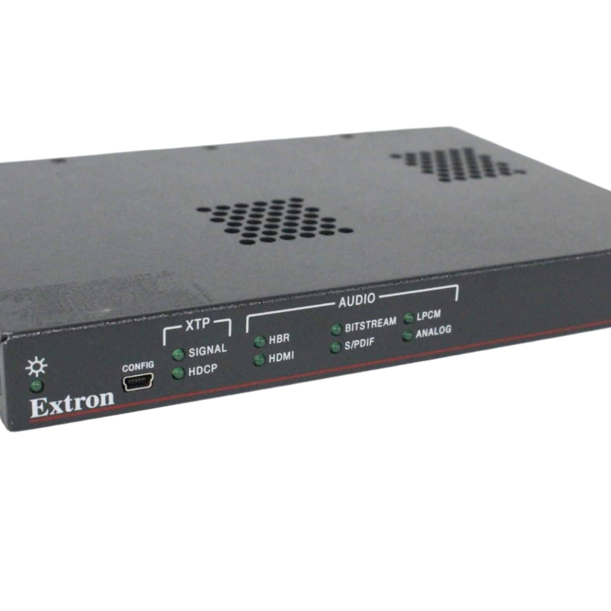 Extron XTP R HD 4K HDMI Audio/Video Receiver – AVGear.com