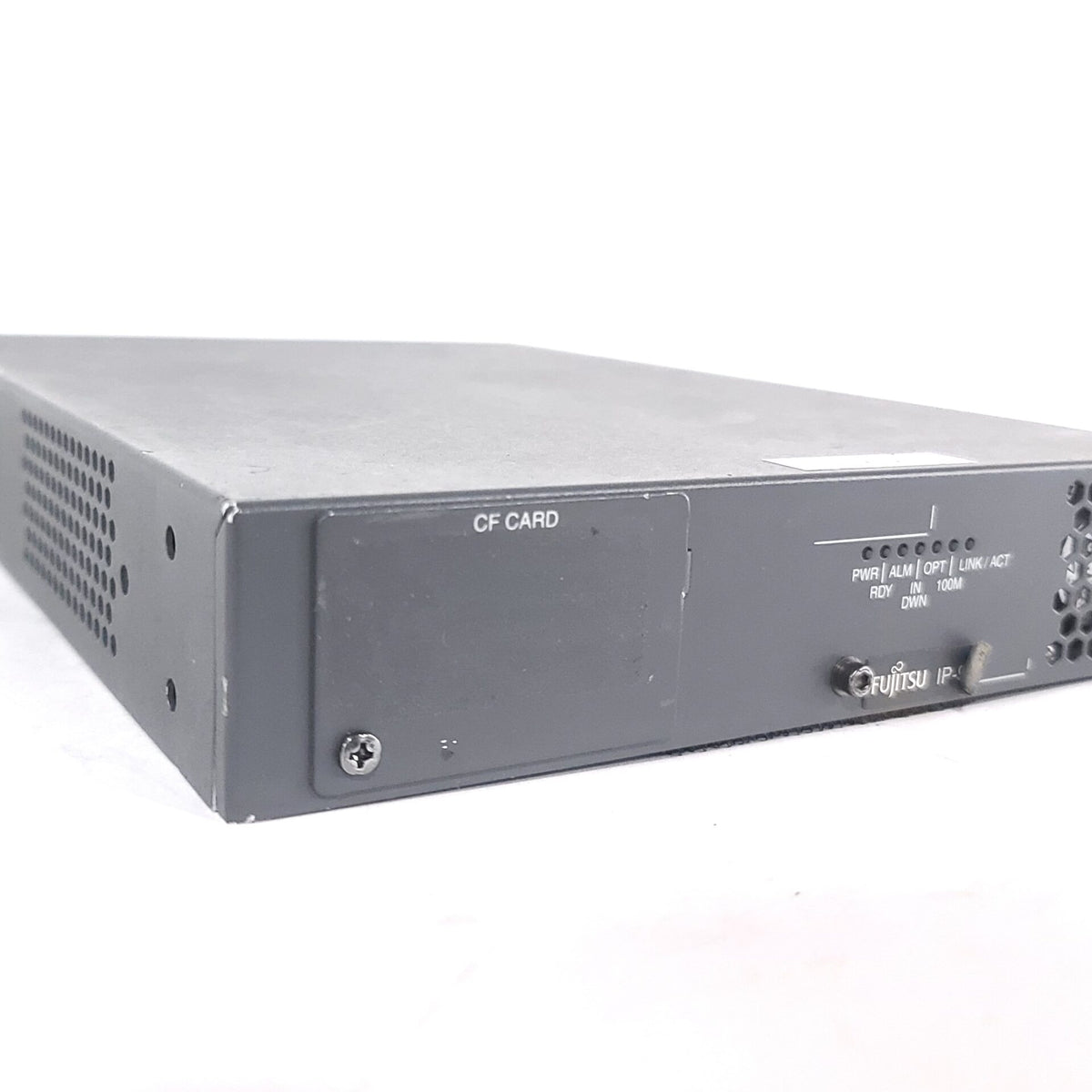 Fujitsu IP-920E HD/SD MPEG 4 AVC Video Encoder – AVGear.com