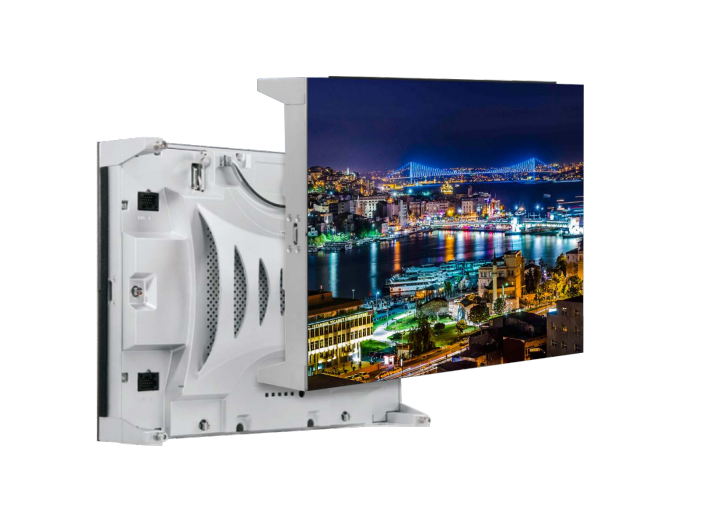 Leyard TVH019RD LED Wall Panel – AVGear.com