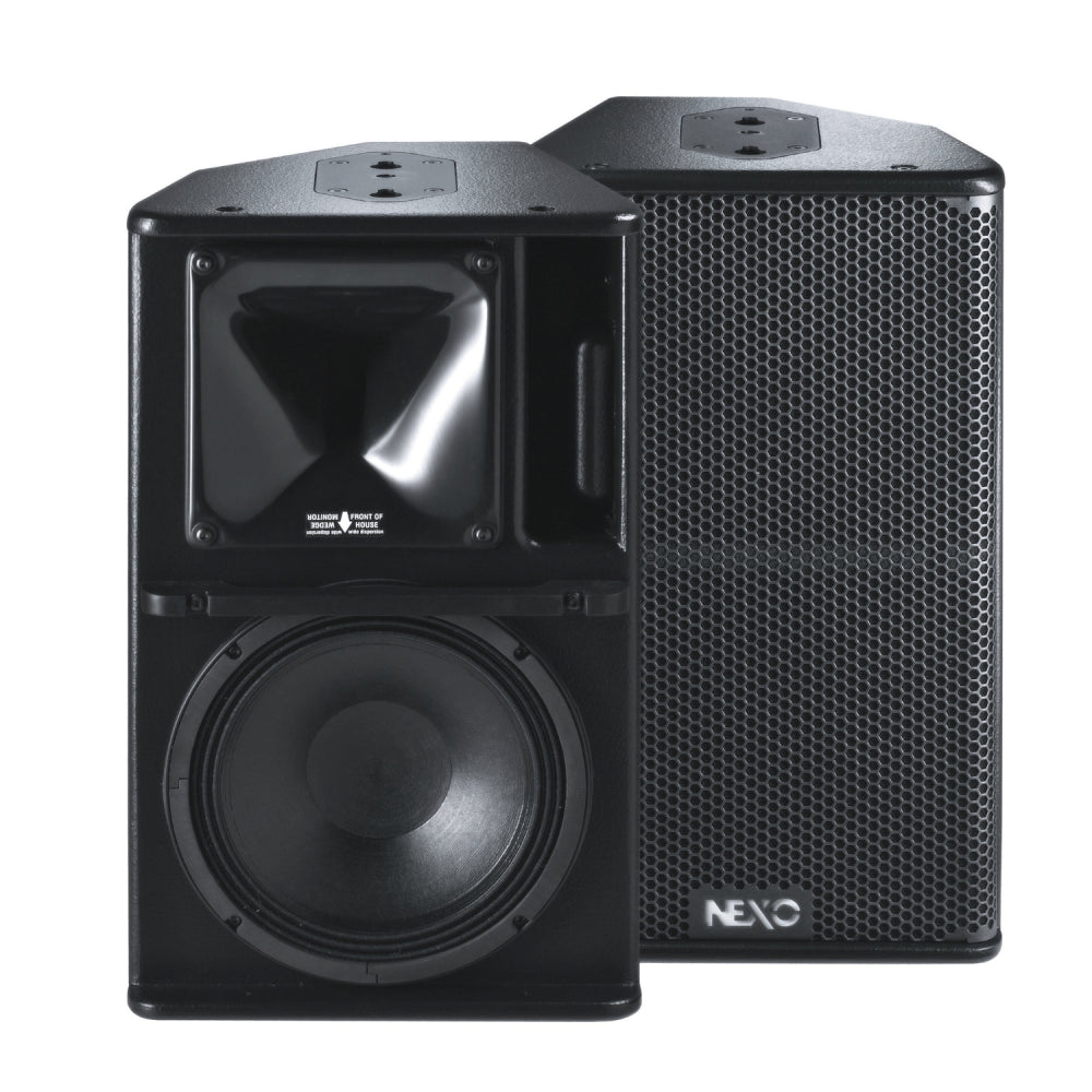 Nexo PS-10 Speaker – AVGear.com
