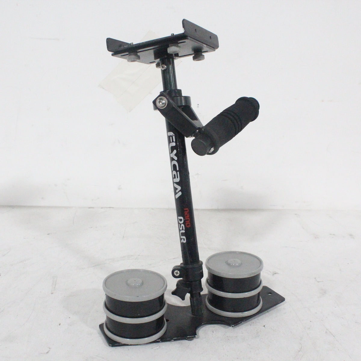 Proaim Flycam DSLR Nano Handheld Camera Stabilizer with Quick Release – AVGear.com