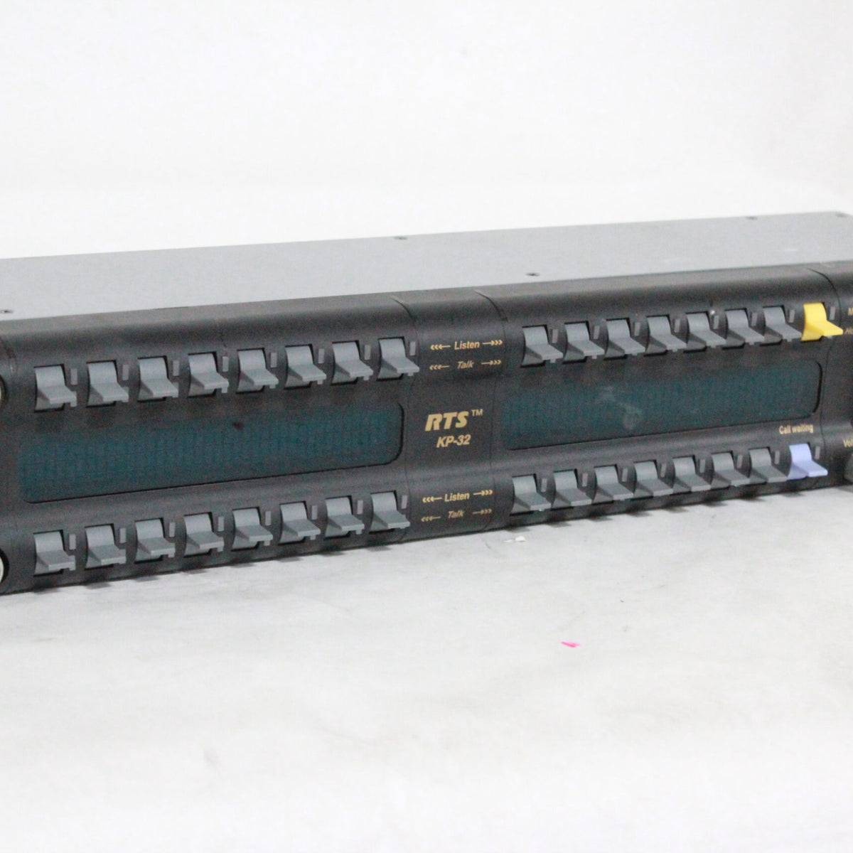 RTS Telex KP-32 32 Intercom Key Panel – AVGear.com