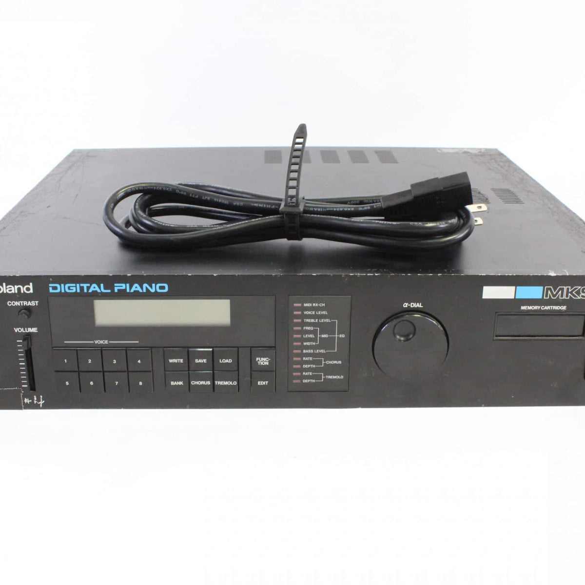 Roland MKS-20 Digital Piano – AVGear.com