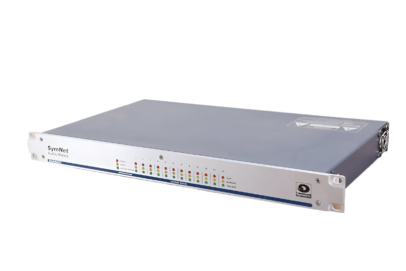 Symetrix SymNet BreakOut12 12-Channel Analog Output Expander – AVGear.com