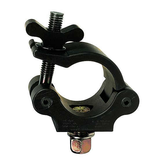 The Light Source Mega-Coupler with USA Pin, Black Anodized – AVGear.com