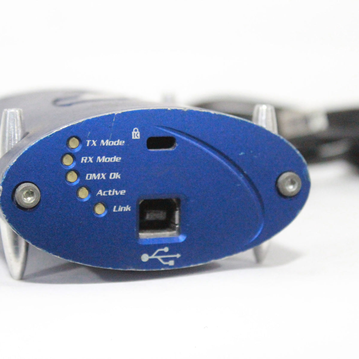 Wholehog 3PC USB DMX Widget – AVGear.com