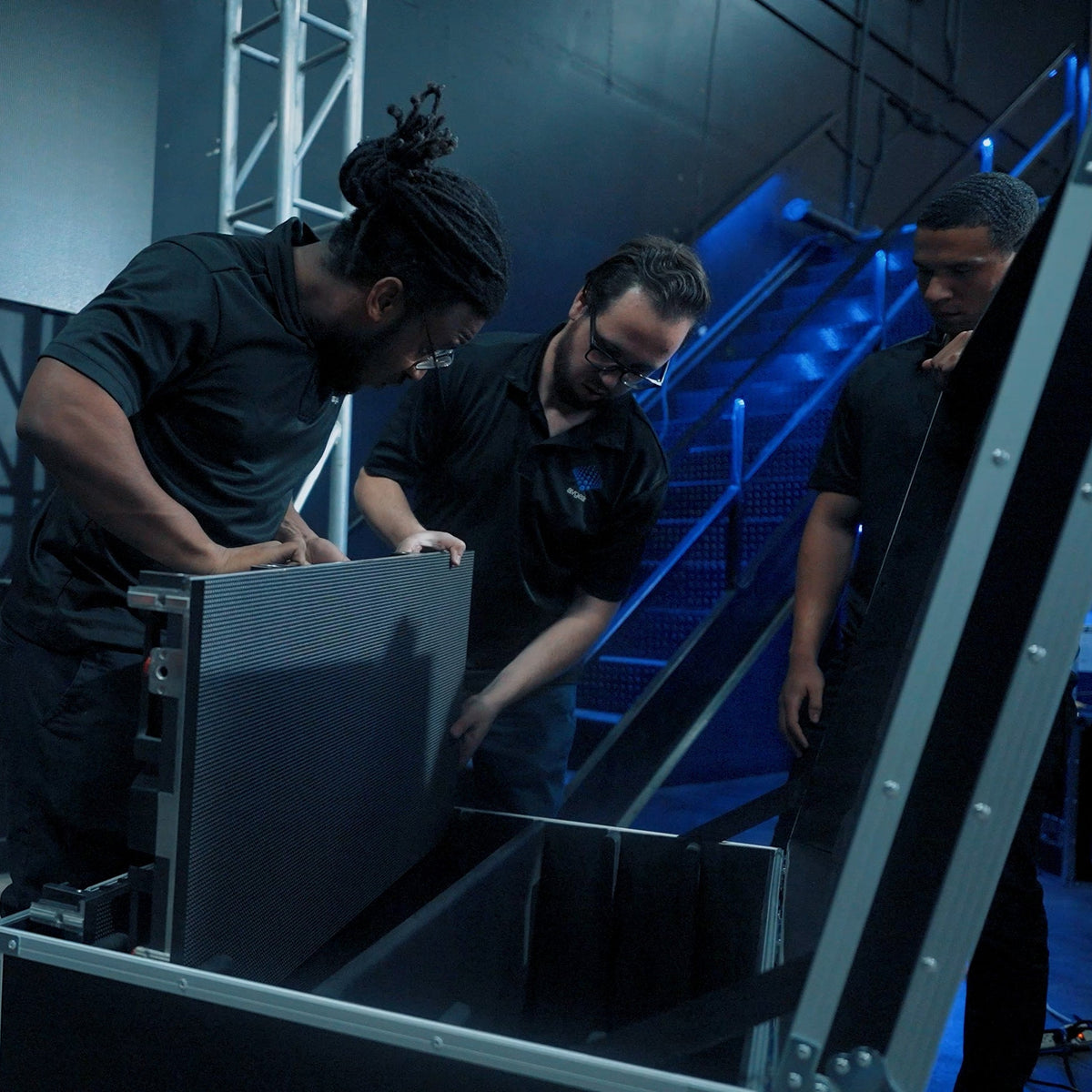 Maximize Returns on Used AV Equipment with AVGear’s AV Asset Dispositi ...