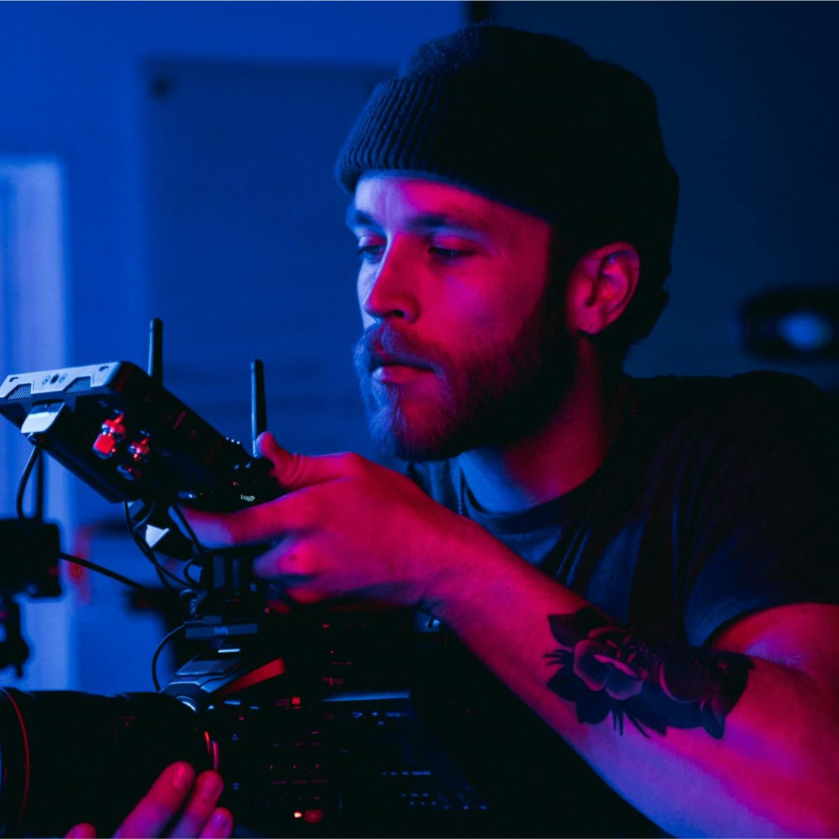 Audio Visual Asset Disposition – AVGear.com