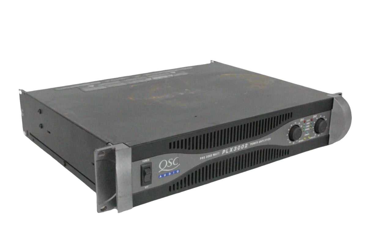 Shop Professional Audio Amplifiers | New & Used Options – AVGear.com