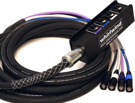 Data Cables & Snakes – AVGear.com