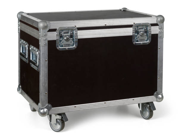 Trunk & Utility Road Cases – AVGear.com