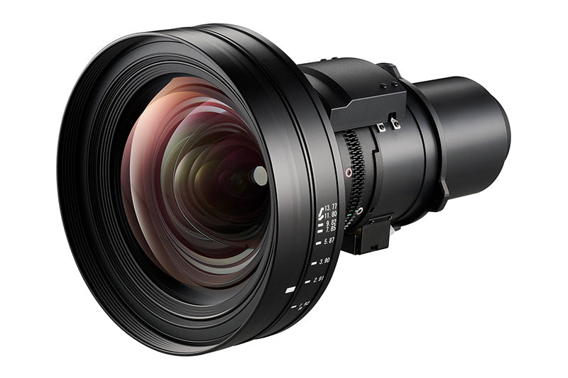 Optoma BX-CTA12 Motorized Semi Short Throw Zoom Lens – AVGear.com