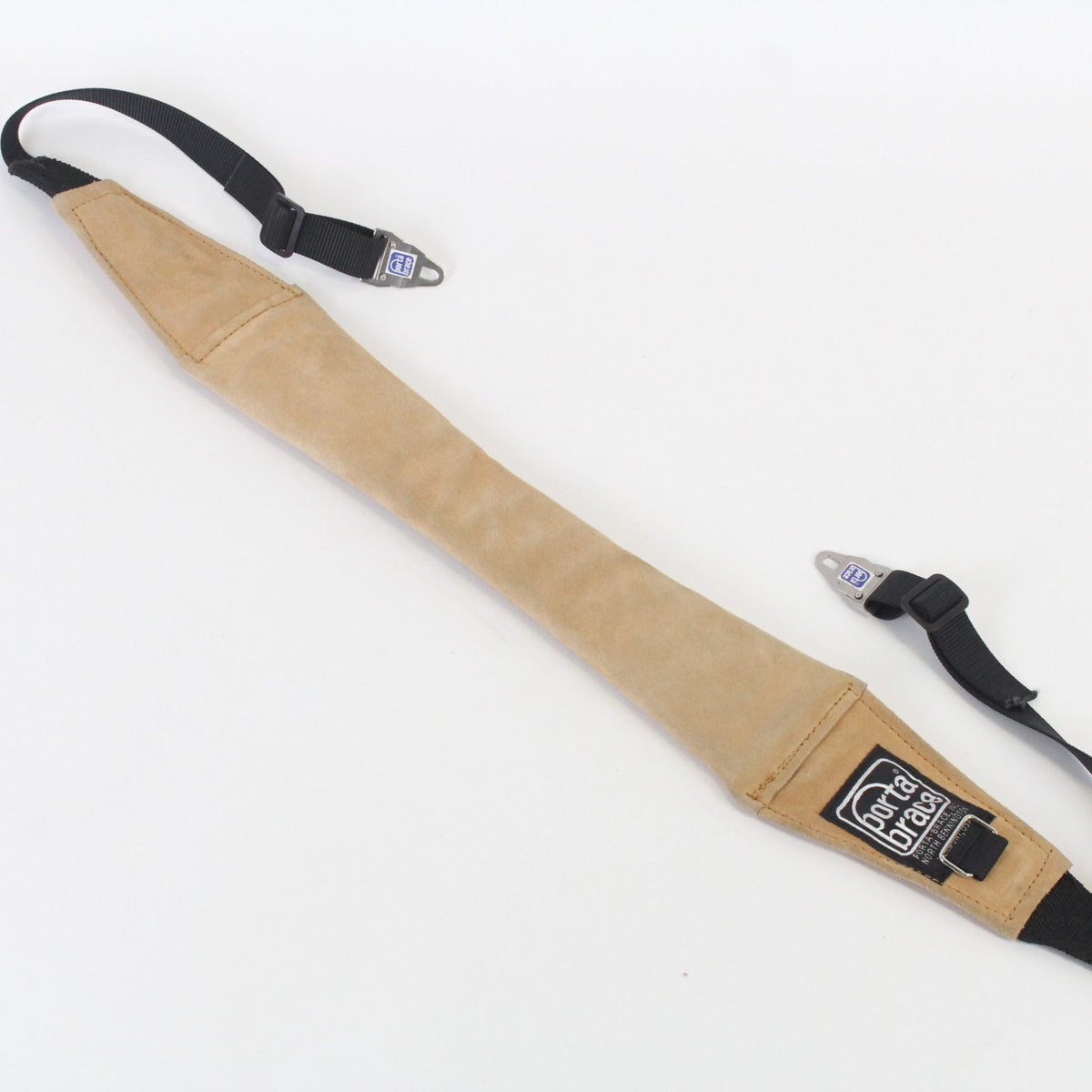 Porta Brace HB1040 (NO CLIPS) HD Shoulder Strap (100488) – AVGear.com