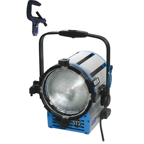 ARRI ST2 Fresnel Light with Barn Doors – AVGear.com