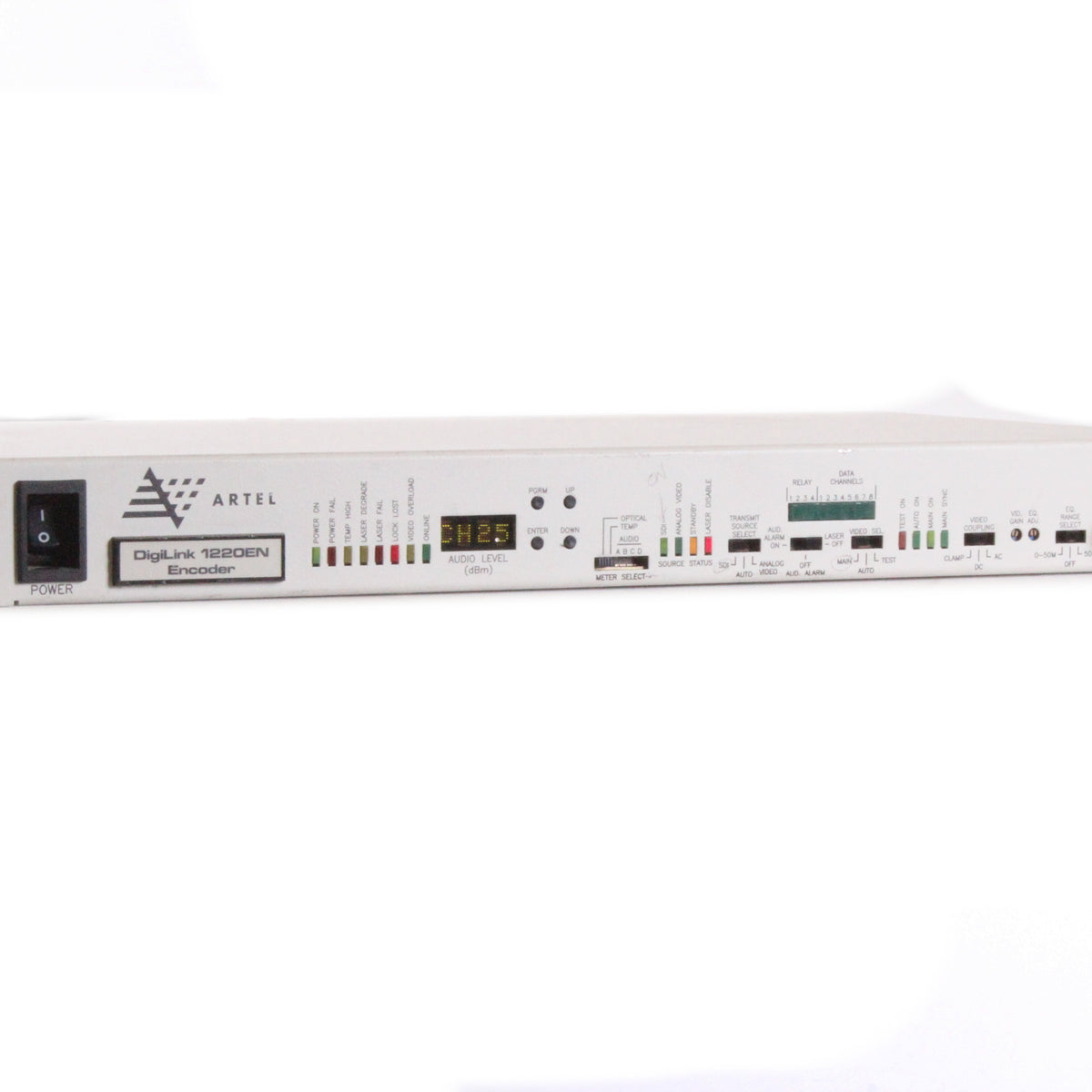 Artel Digilink DL 1220EN Encoder – AVGear.com