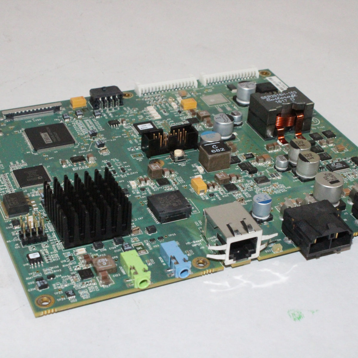 Planar Matrix LCD Interface Board – AVGear.com