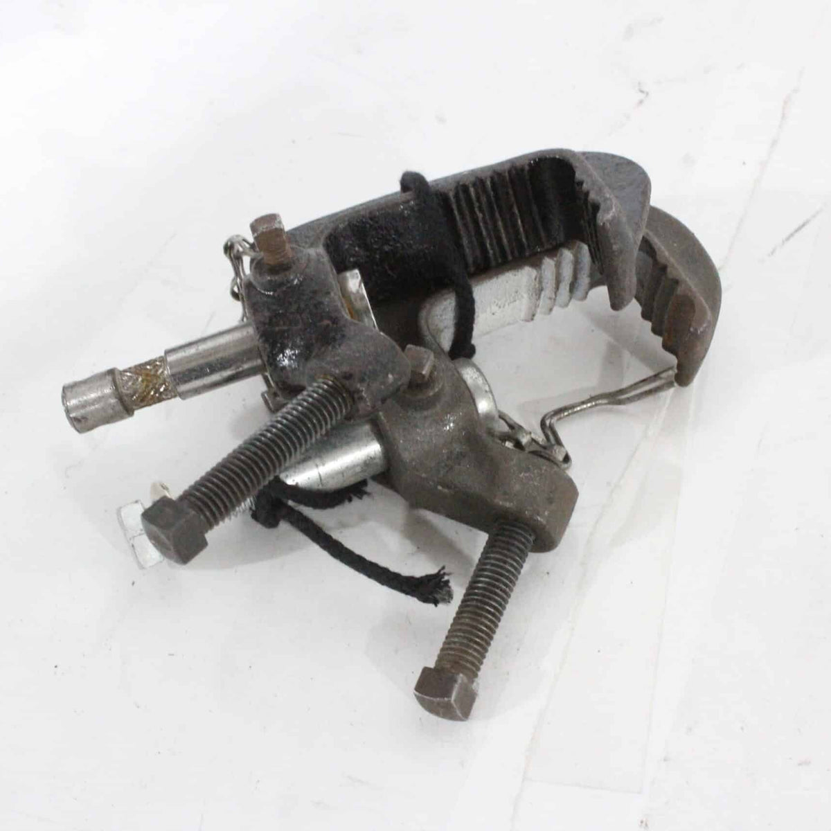 (2) Altman Heavy Duty C-Clamps – AVGear.com