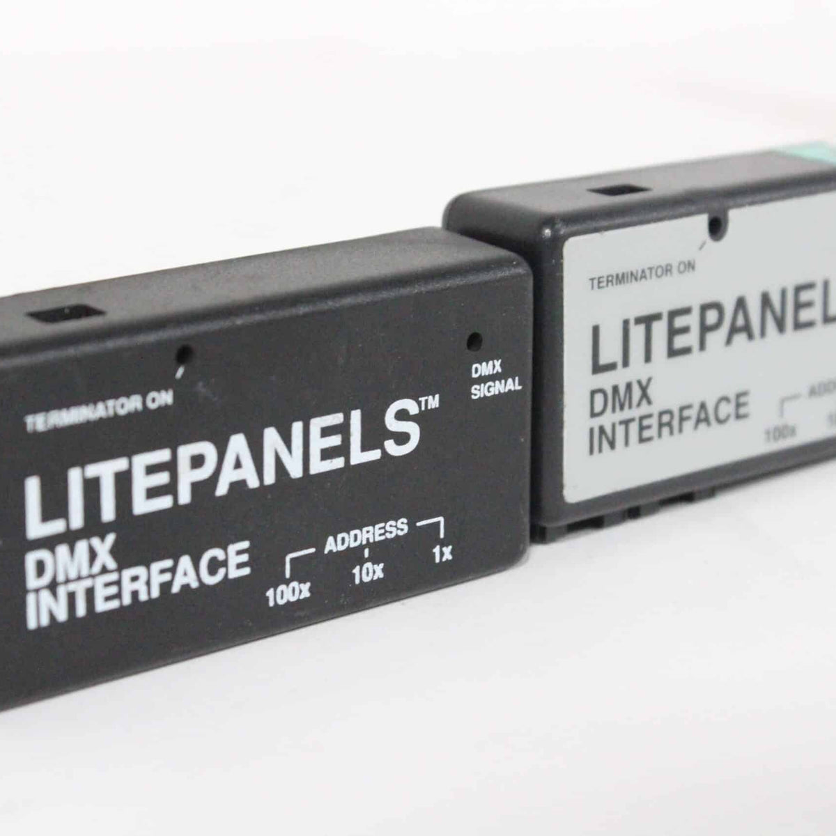 (2) Litepanels DMX Interface Module for Ringlite Mini – AVGear.com