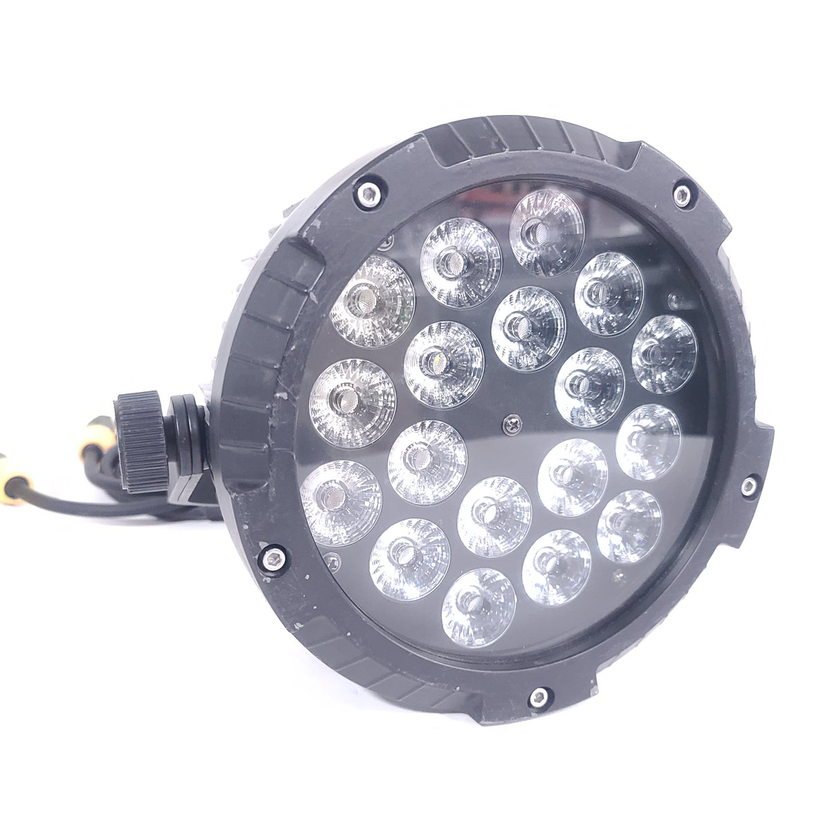 HEX PAR 18 IP Outdoor LED Par Cans – AVGear.com