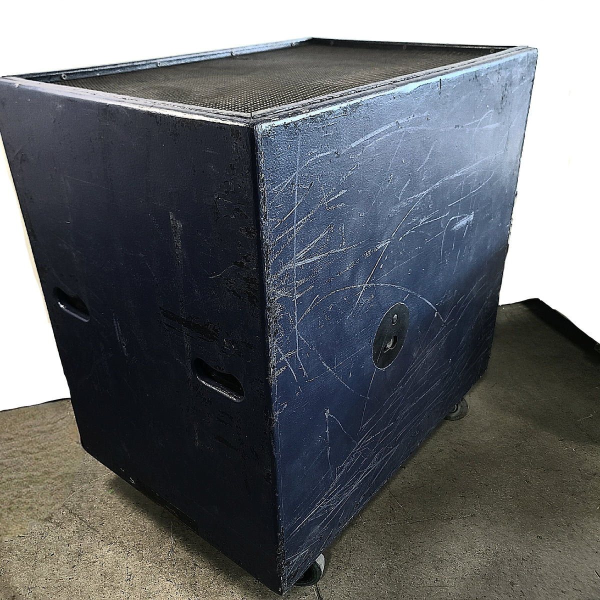 Turbosound Flashlight TFS-780L Passive Subwoofer – AVGear.com