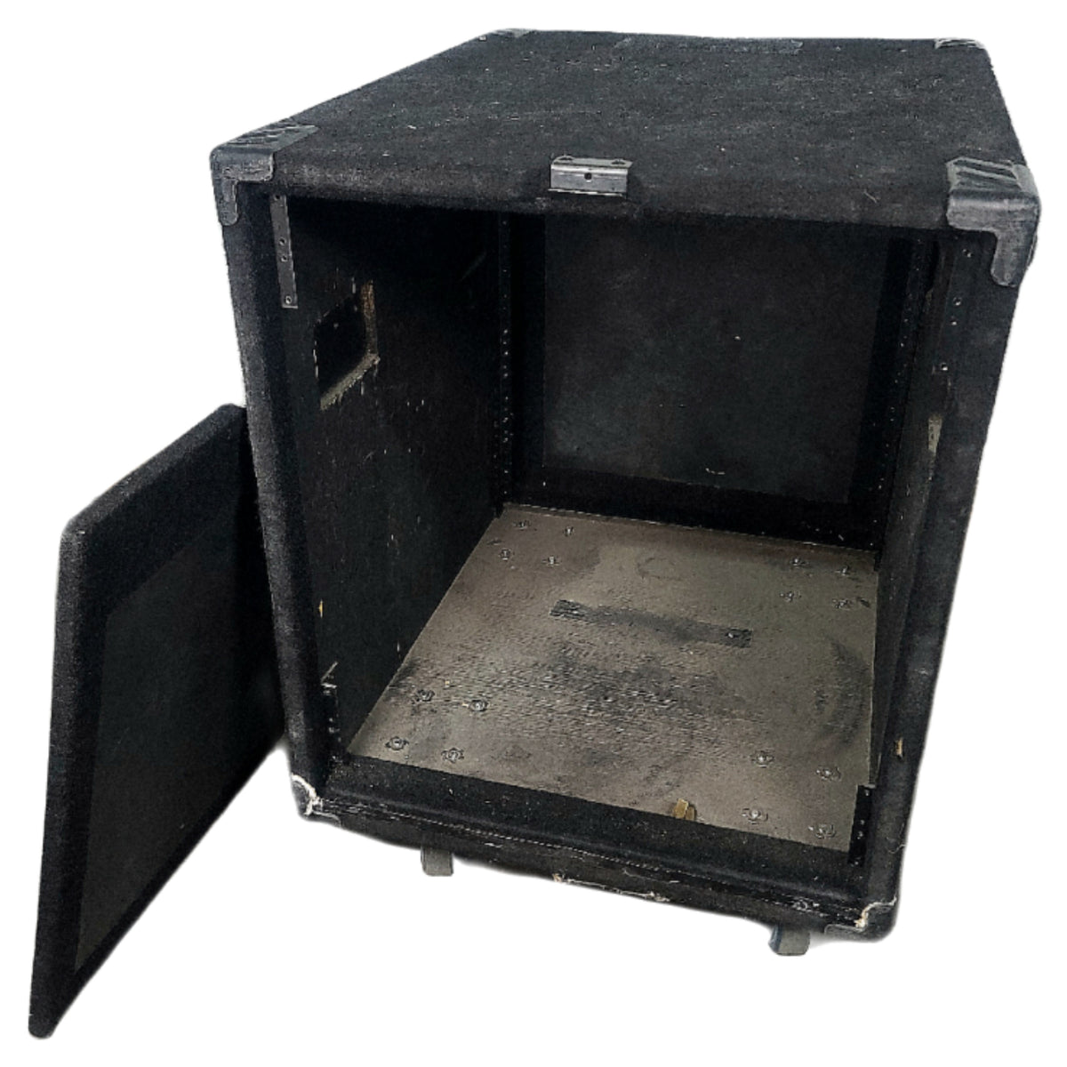 12RU Wheeled Rack Case – AVGear.com