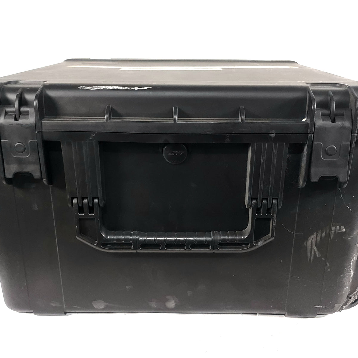 24x24x11 SKB Pull Behind Wheeled Case w/ Foam – AVGear.com