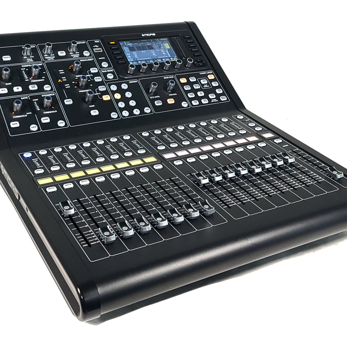 Midas M32R LIVE Digital Console – AVGear.com