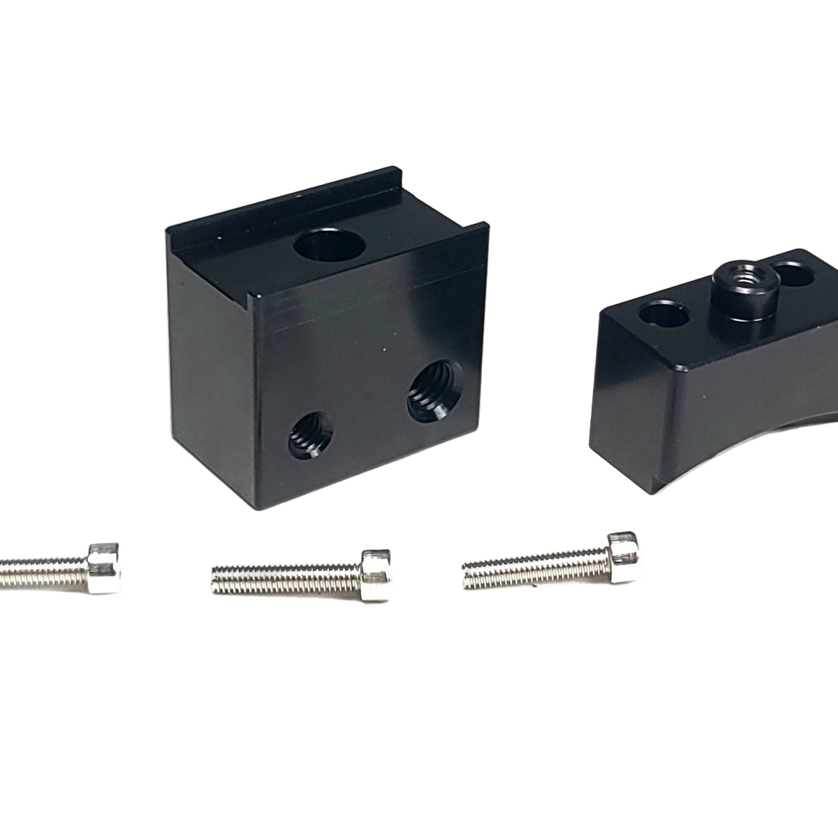 Miller 1260 AX Accessory Mounting Block for AX & Arrow Fluid Heads ...