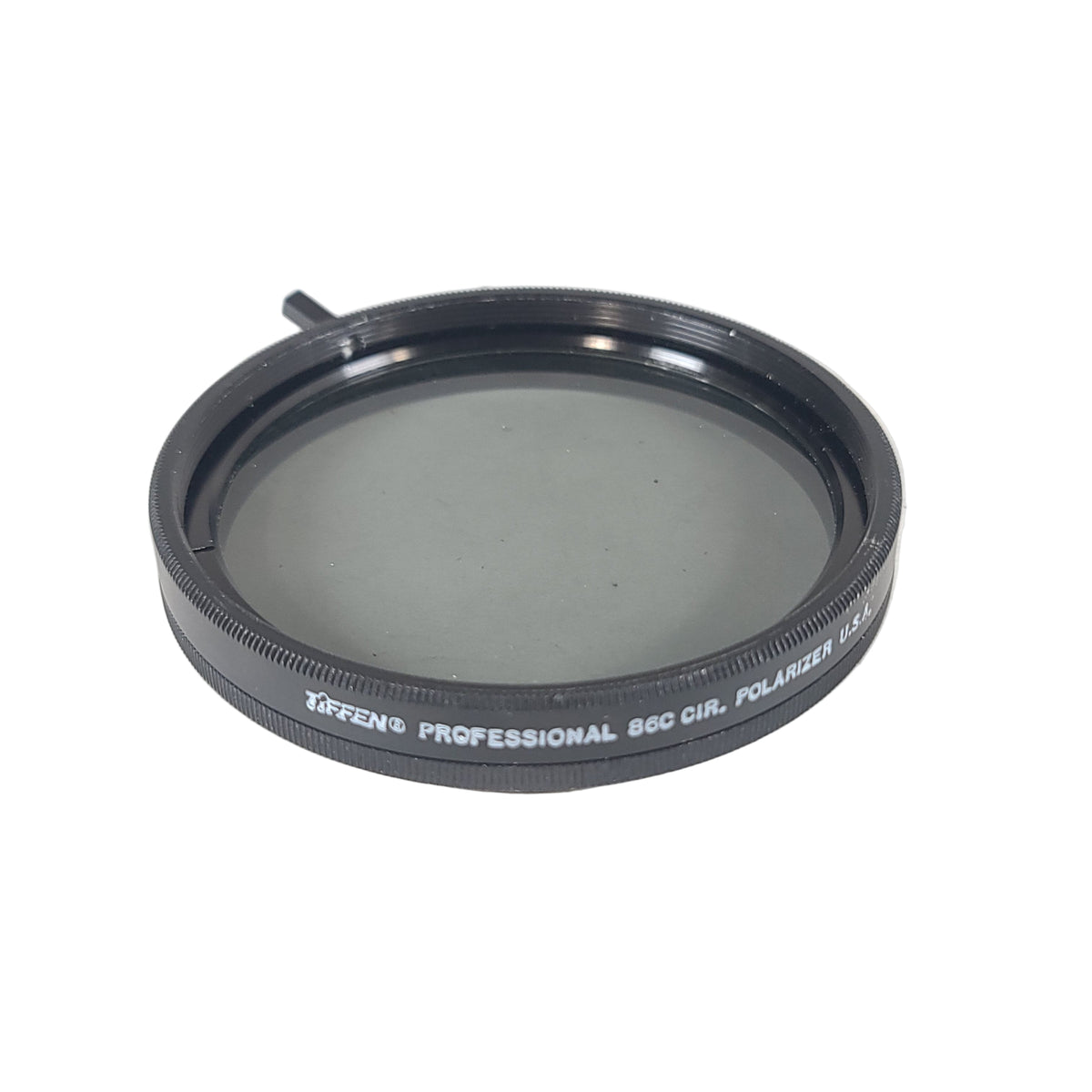 Tiffen 86 Circular Polarizing Filter – AVGear.com