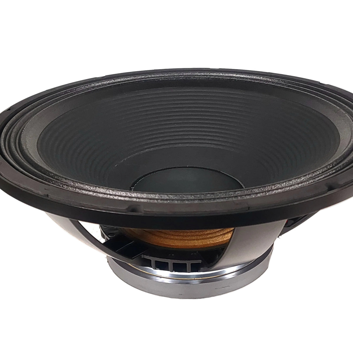 eAcoustics eA18B-8 800W 18 Inch Woofer – AVGear.com