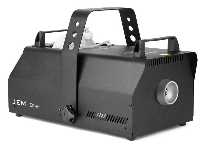 Martin Pro ZR45 2000w Fog Machine with DMX Control, 1300m³ / min Outpu ...