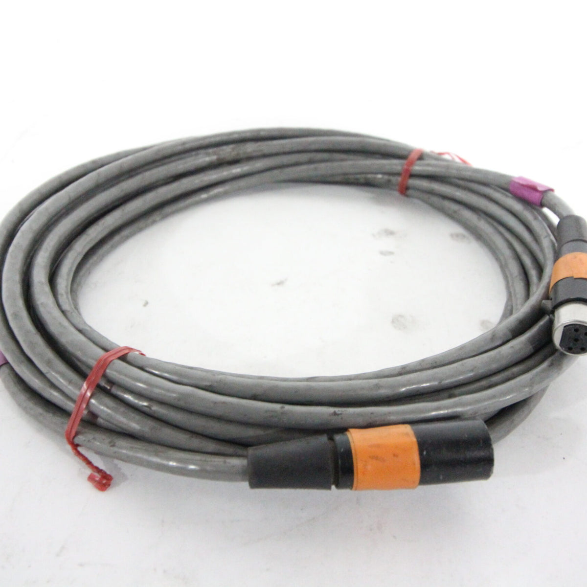 25' - 6-Pin Data/Power 25AWG Cable – AVGear.com