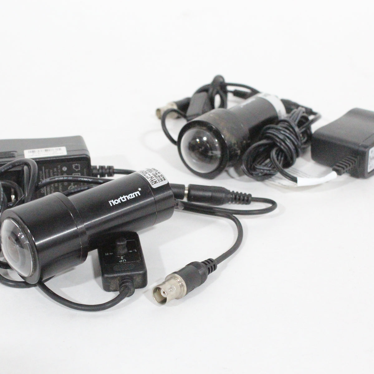 (2) Northern Video NTH-HDBWIDE Bullet Camera – AVGear.com