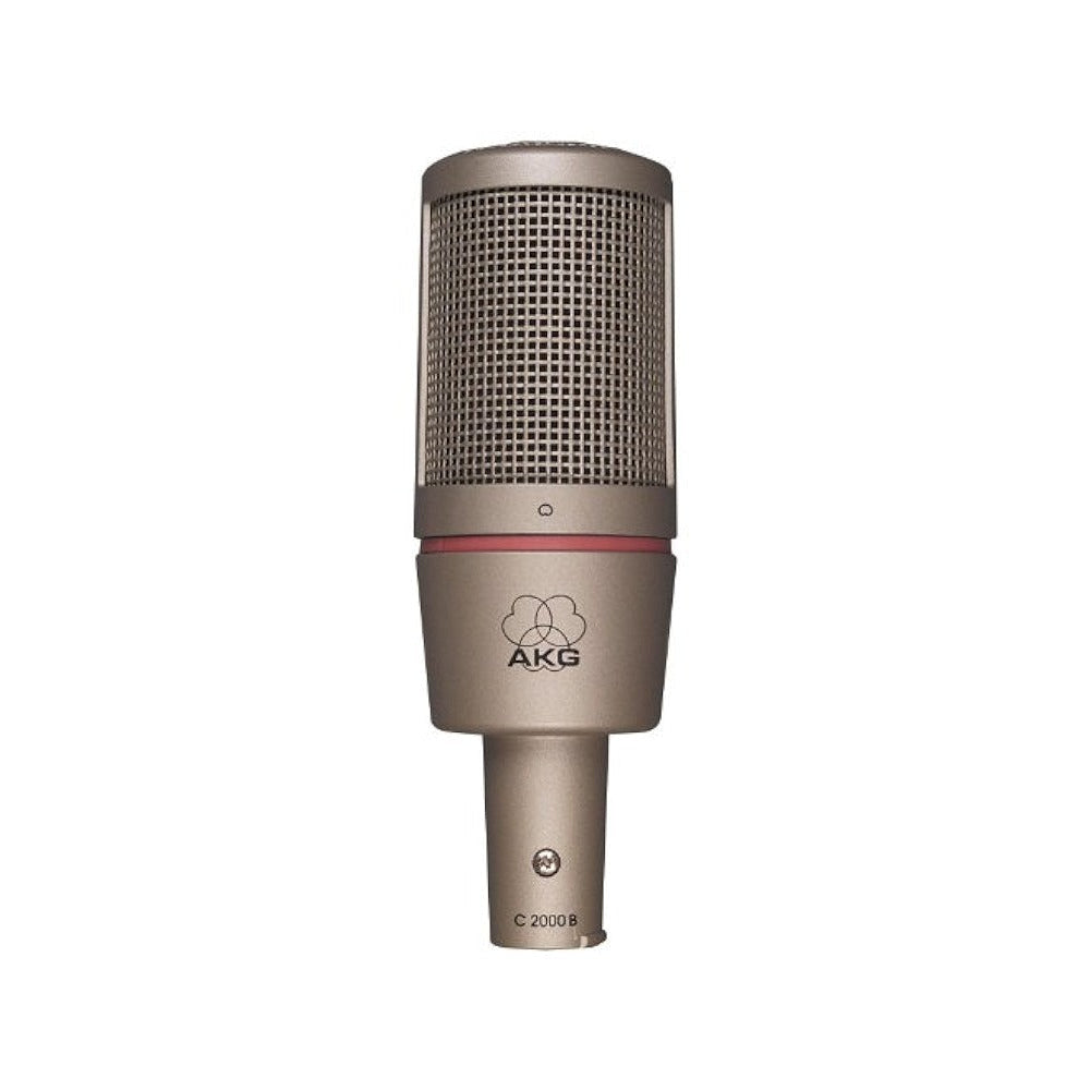 AKG C2000B Microphone – AVGear.com