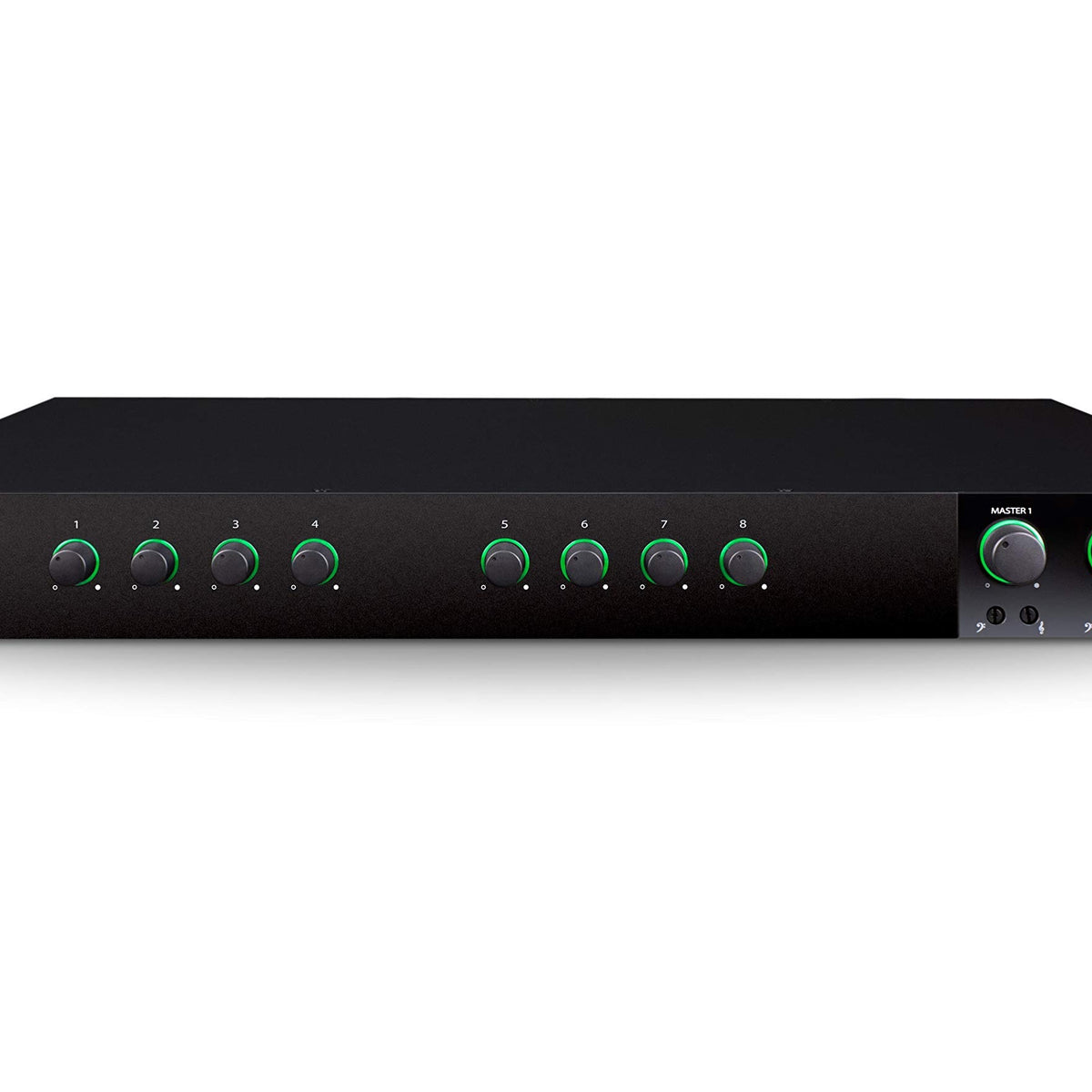 JBL CSM 28 8-Input Commercial Mixer – AVGear.com