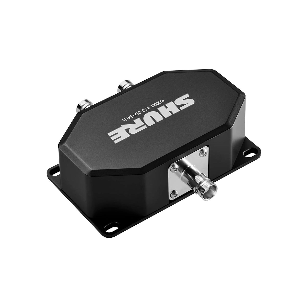 Shure AD221 Axient Digital PSM 2-Way Combiner/Splitter (470 to 960 MHz ...